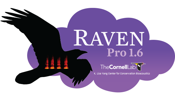 Raven Software – Cornell Lab of Ornithology Store