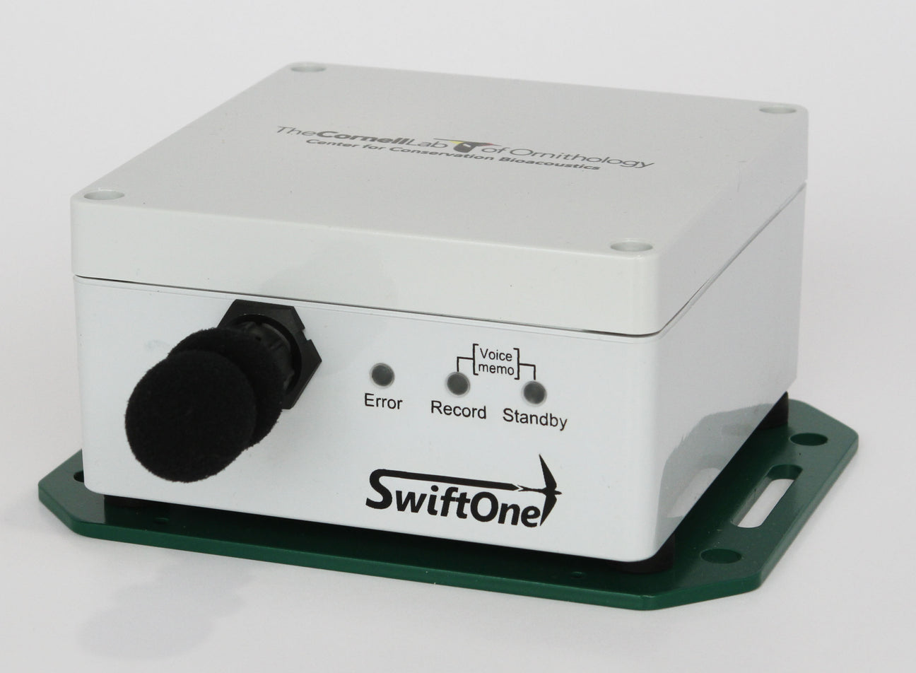 SwiftOne – Cornell Lab of Ornithology Store